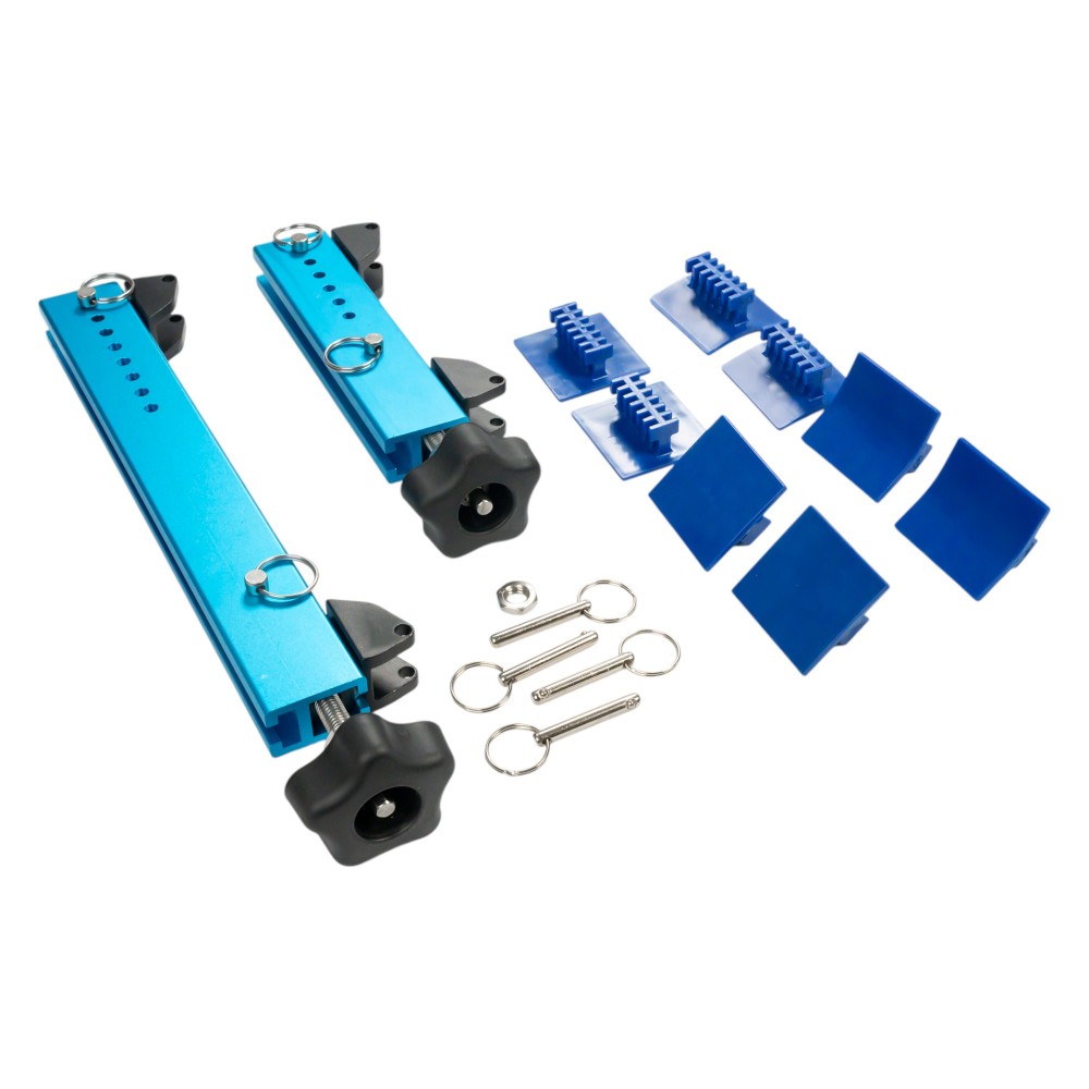 Keco Gerdirme Seti – 2'li Boyasız Göçük Düzeltme Gerdirme Aparatı + PDR ...